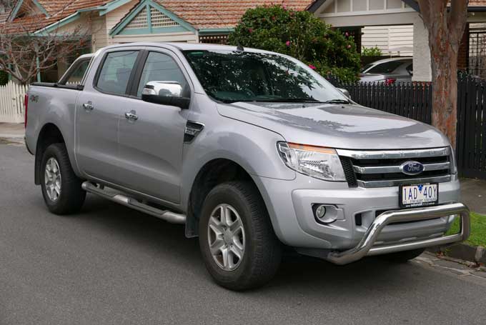 4wd Wreckers Coffs Harbour - Car Wreckers