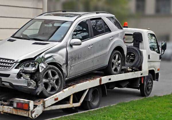 4wd Wreckers Coffs Harbour - Car Wreckers